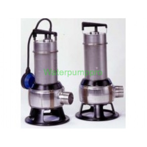 ปั๊มน้ำทิ้ง/น้ำเสียสเตนเลส รุ่น APB (Drainage Pump)AP50B.50.11.3V